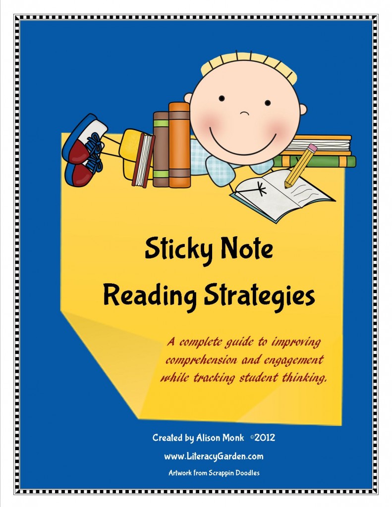 Sticky Notes - What Do You Do With All Those Pieces of Paper? - The ...