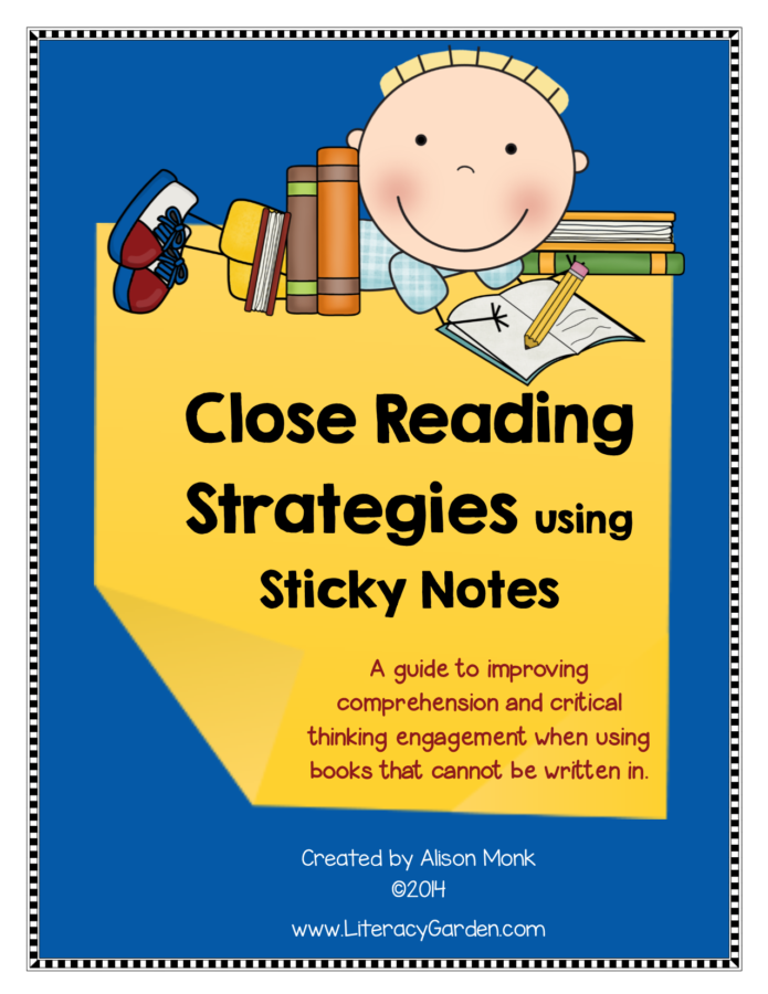 Digging Deeper with Novel Studies - The Literacy Garden