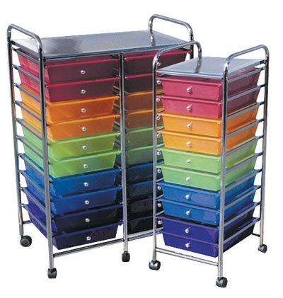 7 Classroom Organization Ideas To Make Your Days Better - The Literacy ...