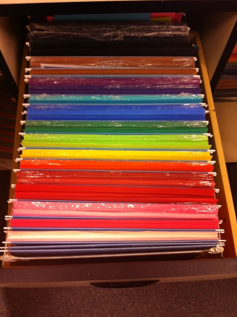 7 Classroom Organization Ideas To Make Your Days Better - The Literacy ...