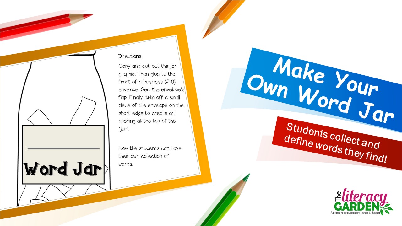 Digging Deeper with Novel Studies - The Literacy Garden