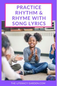 5 Poetry Writing Wins For Kids Who Hate to Write - The Literacy Garden