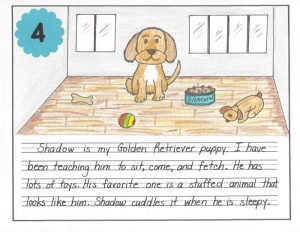 Easy Ways For How to Improve Writing Skills of Elementary Students ...