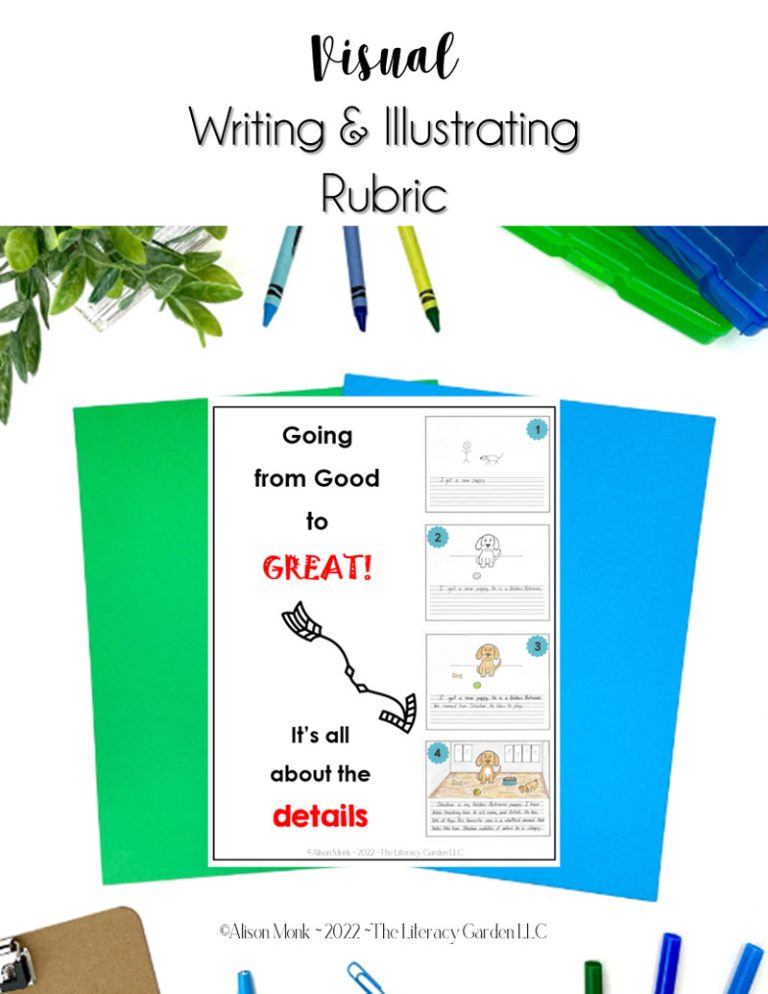 Easy Ways For How to Improve Writing Skills of Elementary Students ...