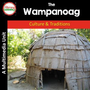 4 Ways to Explain Wampanoag Life During the 1600s to Elementary ...