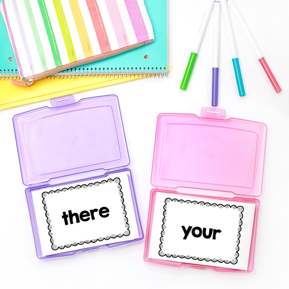 Graphic Design Services - The Literacy Garden